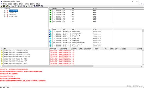加载动态库失败（loadlibrary返回为空）的几种解决办法 loadlibrary失败怎么解决 csdn博客