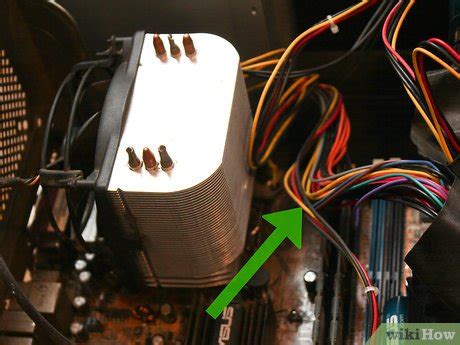 How To Install A New CPU