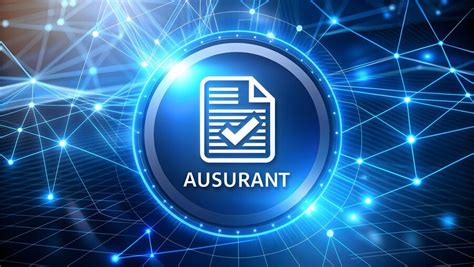 an ai data processing icon and qa metrics icon symbolize analytical