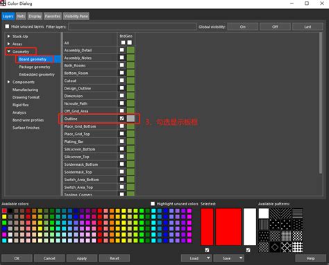 cadence17 4教程——allegro——新建pcb csdn博客