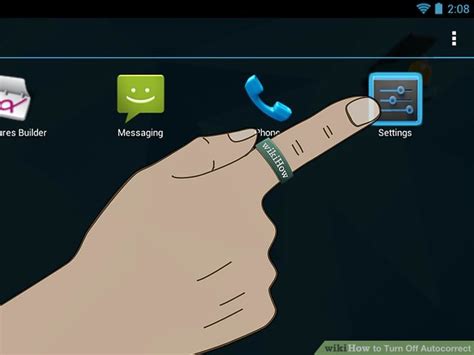 7 Ways To Turn Off Autocorrect WikiHow 7 Ways To Turn Off Autocorrect WikiHow