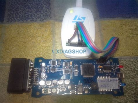 Possible To Unlock Vxdiag Vcx Nano Firmware For More Brands