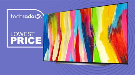 Score I Just Found My Favorite OLED TV Selling For Close To Half Price On Amazon TechRadar