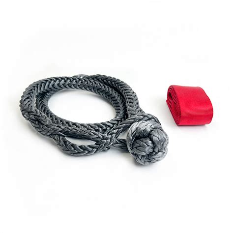 78 Kinetic Recovery Rope Python Yankum Ropes