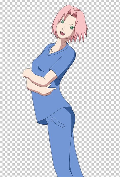 Sakura Haruno Kakashi Hatake Female Mebuki Haruno Png Clipart Anime Arm Beauty Blue Boy