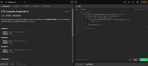 Day 27 Of Leetcode Coding Challenge Mit Desai Posted On The Topic