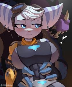 Character Rivet Hentai Manga Doujinshi Porn Comics