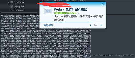 python实现smtp协议发送邮件 except smtplib smtpexception error csdn博客