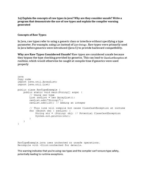 Java Sol 14 Pdf String Computer Science Programming Paradigms