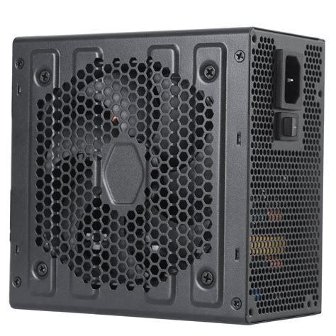 PC ATX Power Supply Computer Gaming Power Supply 750W For Game Computer Computer Power Supply