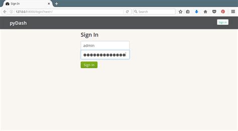 Pydash：一个基于 Web 的 Linux 性能监测工具 Linuxstory