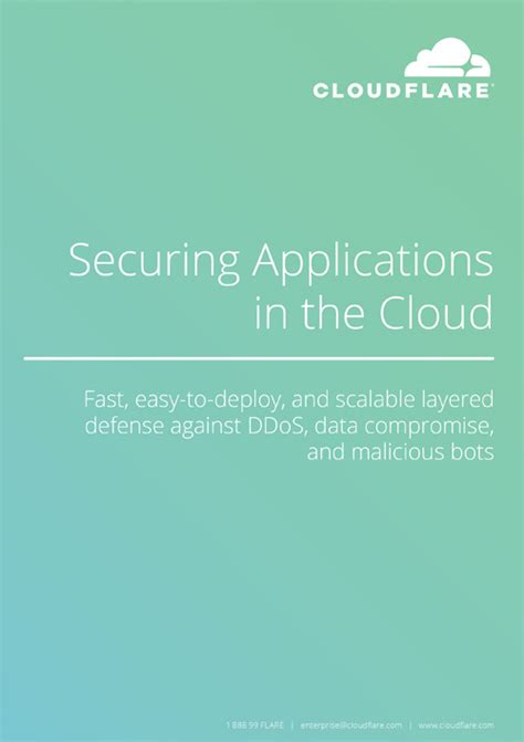 Securing Applications In The Cloud Bankinfosecurity