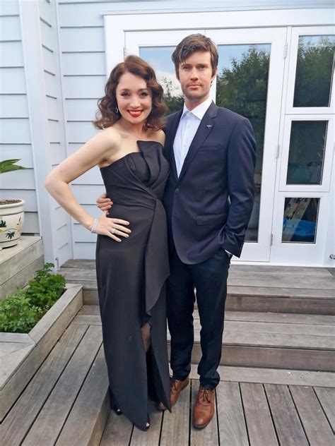 Actor Antonia Prebble On Her Second Pregnancy Sacrifices And Learning