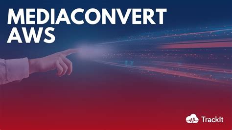 Aws Mediaconvert Transcoding Pipeline Youtube