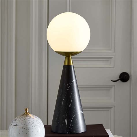 Jonathan Adler Apex Table Lamp