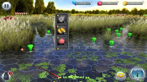 낚시게임 월척특급 Youtube