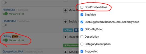 Display Categories · Issue 6690 · Wwbnavideo · Github