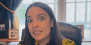 AOC Claims She Removed Pronouns From Bio Because Of Character Limit Headline USA