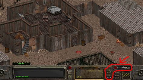 Fallout 2 Mod Fallout Sonora Page 10 No Mutants Allowed