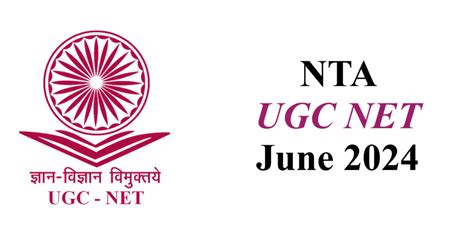 NTA UGC NET June URGENT Apply