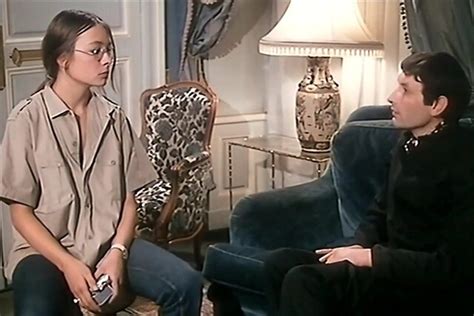 Nude Video Celebs Catherine Ringer Nude La Fessée 1976