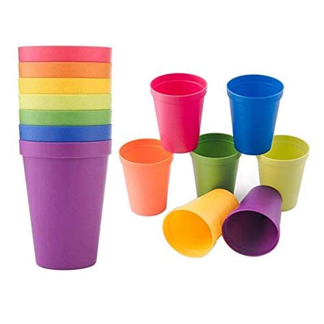 Los 9 Mejores Vasos Pequeños De Plásticos 【opiniones】