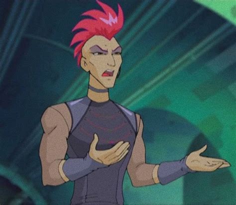 Ghim của Evka Bingu trên Winx