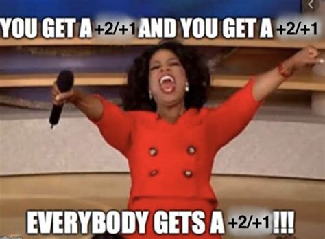 Dnd 5e Character Optimization And Theory On Tumblr