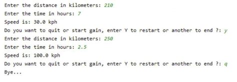 How To Loop Back To The Beginning Of A Program In Python