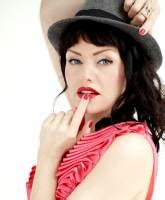 Jenny Lane Showbiz Cz