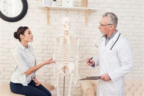 Endoscopic Discectomy A Minimally Invasive Solution For Herniated Discs Newport Center Surgical