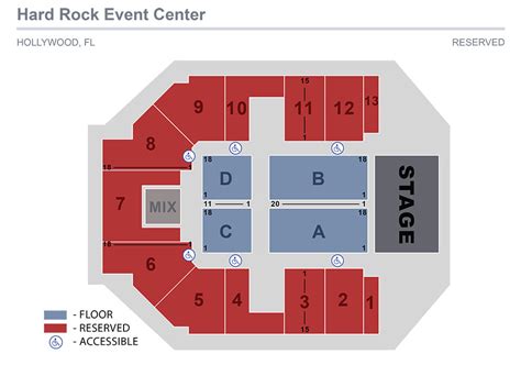 Levity Live Seating Chart At Samantha Sternberg Blog