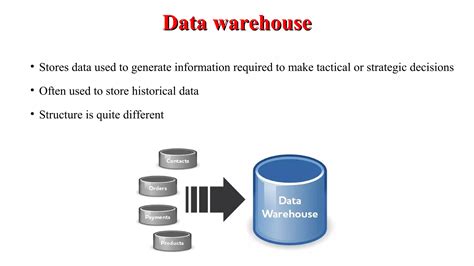 database systems introduction ppt