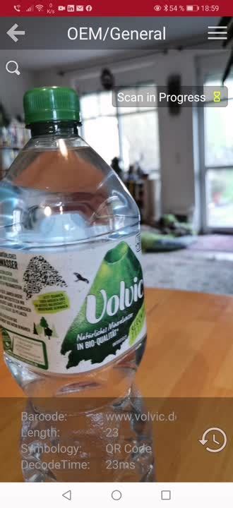 Video Code By Brady On Linkedin Scanandgo Cpg Barcodescanning