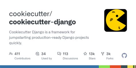 How Cookiecutter Django Can Launch Django Projects Rochdi Khalid Posted On The Topic Linkedin