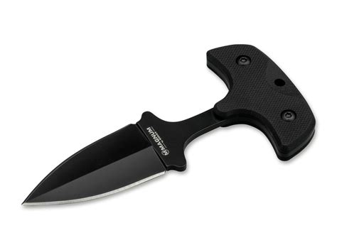 Push Dagger Ii Boker