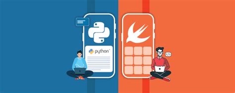 Swift Vs Python Comparing Performance Flexibility And Use Cases