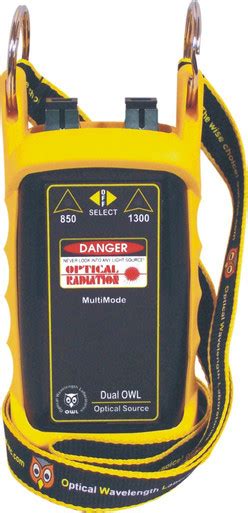 Dual Owl Mm Source St Connector Shop Cables Plus Usa