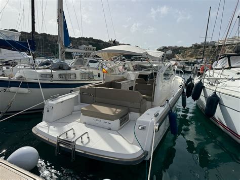 Nimbus W9 Occasion En Islas Baleares Inautia