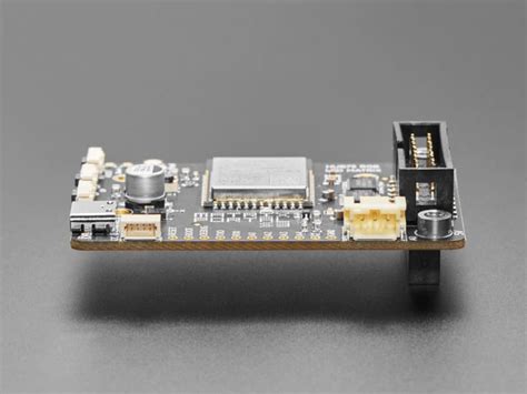 Matrix Portal S3 Circuitpython Powered Internet Display — Cool Components