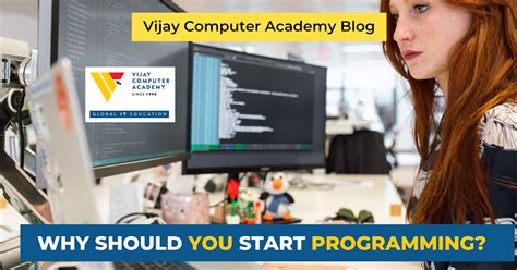 Why Should You Learn Programming
