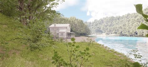 My Unreal Engine Level Design Project Behance