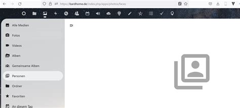 Face Recognition Does Not Start Although Everything Seems Correct ℹ️ Support Nextcloud