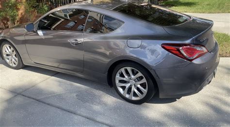 Deceleration Help And Wheel Specs And Tire Help Rgenesiscoupe