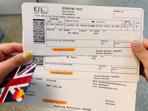 런던🇬🇧 파리🇫🇷 여행 런던에서 파리 유로스타로 가는 방법 좋은 자리 캐리어 보관 이동경로 상세 후기와 꿀팁 네이버 블로그