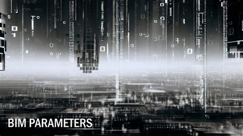 Parameters In Bim Methodology Amusement Logic