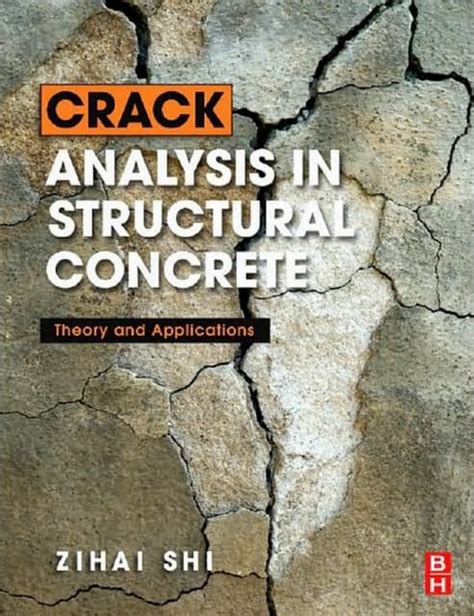 Book Crack Analysis In Structural Concrete Theory And Applications Pdf