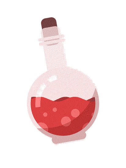 Magic Potion S Sticker By Seeker Music Group For IOS Android GIPHY