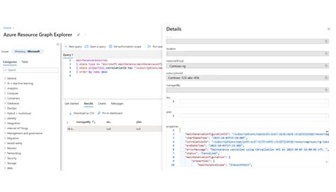 Manage The Pre And Post Maintenance Configuration Events In Azure Update Manager Azure Docs