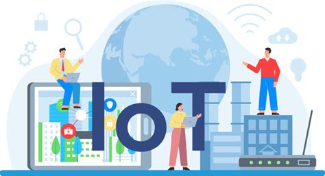 Iot Consulting Services Ez4youtech